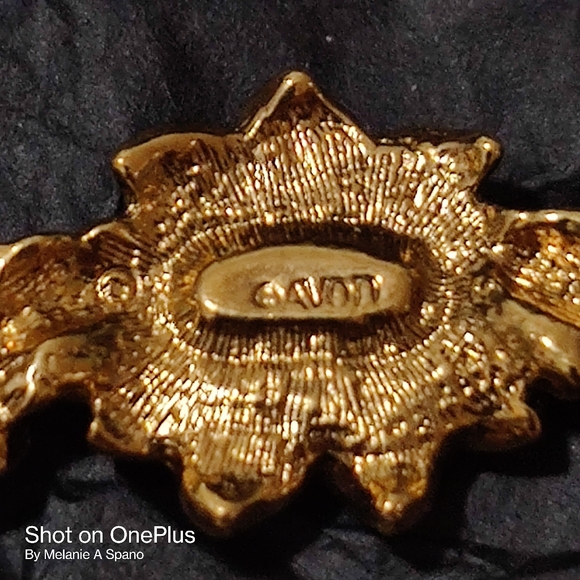 Avon | Jewelry | Vintage Avon Brooch | Poshmark